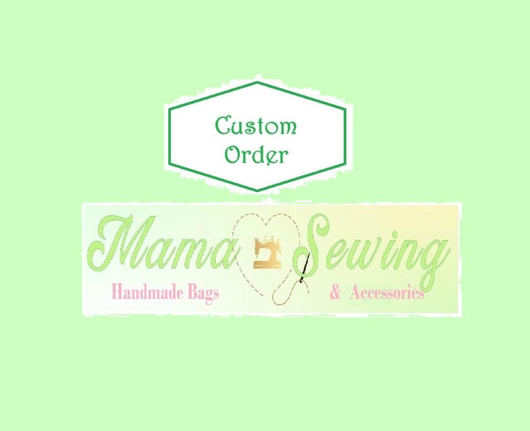 Reserved - 3 Custom Order - Etsy