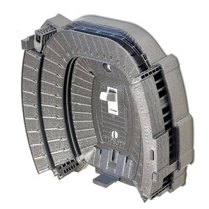 Sanford Stadium Replica Model Light Switch Cover - UGA - University of ...