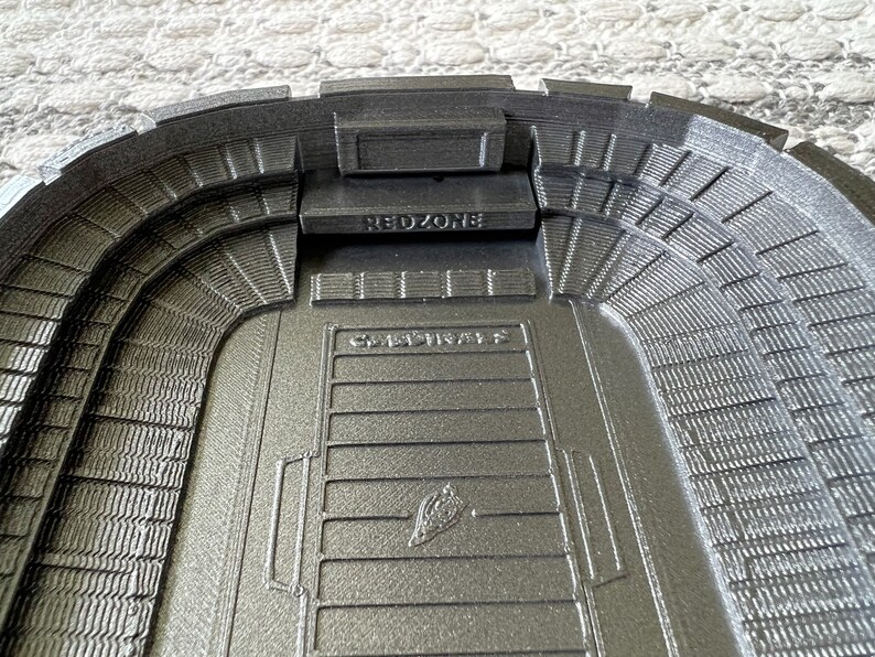 State Farm Stadium Replica Model - Arizona Cardinals - Football - Etsy