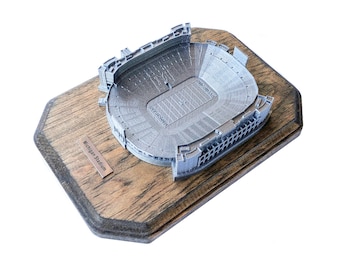 Michigan Stadium the Big House Home of - Etsy