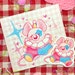 Cooking Mama Sticker - Etsy
