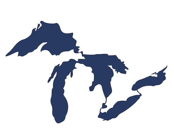 Great Lakes Logo