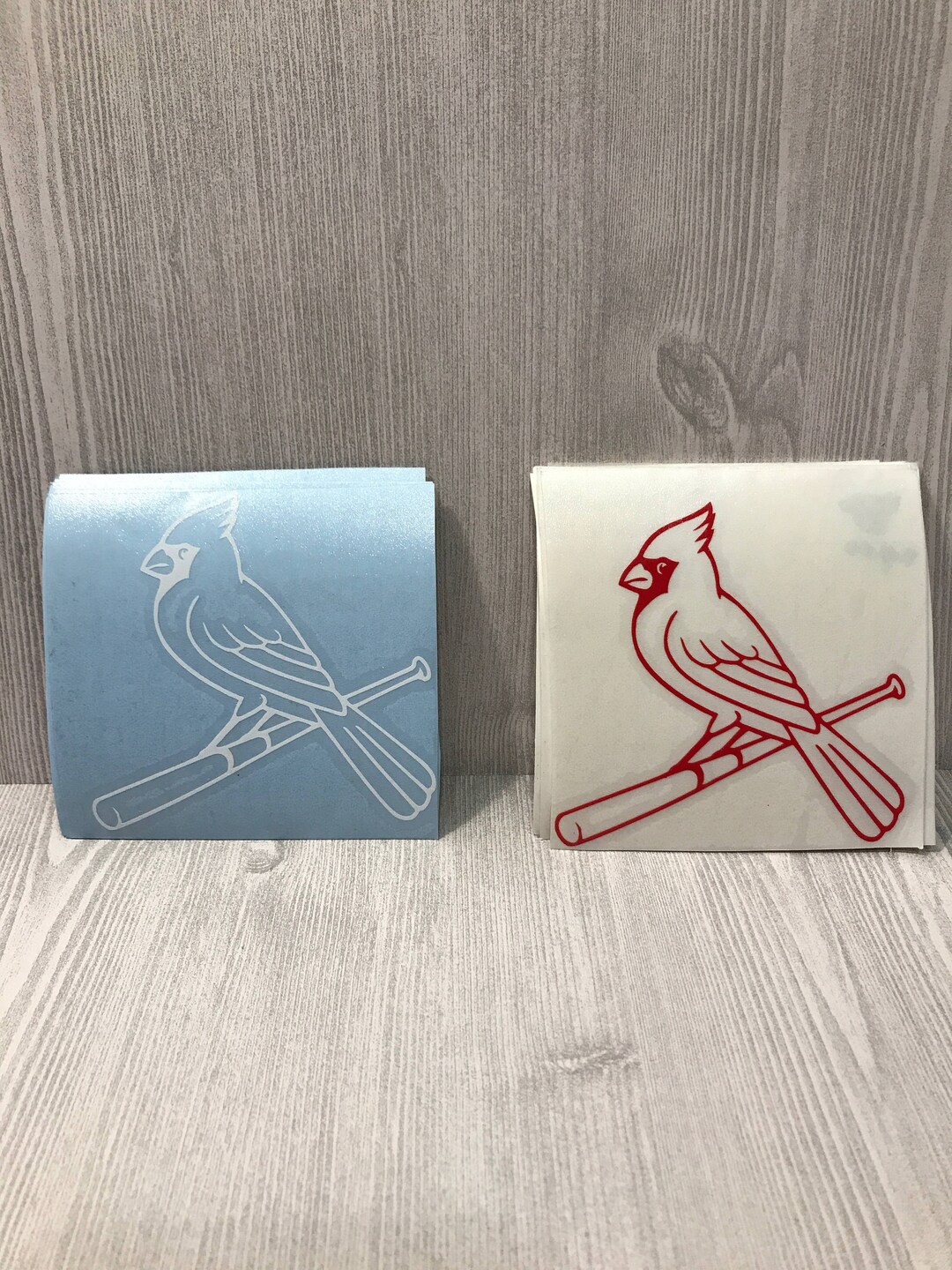 St. Louis Cardinals Vinyl Decals/st. Louis Cardinals Yeti Decals/st ...