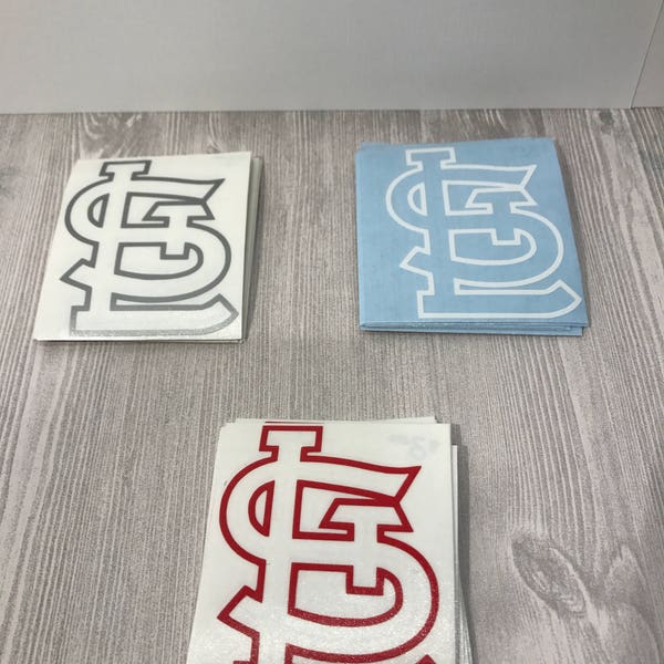 St Louis Cardinals - Etsy