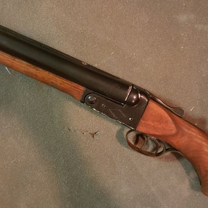 MAD MAX Sawed off Shotgun PDF Blueprint - Etsy