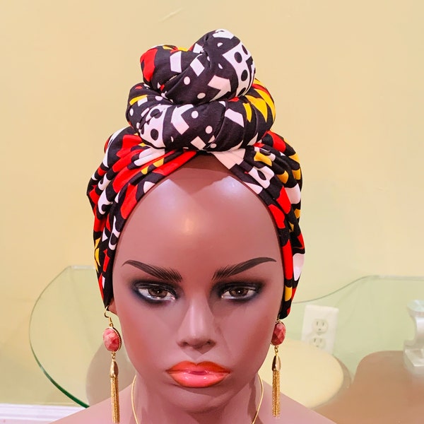 Headwrap - Etsy