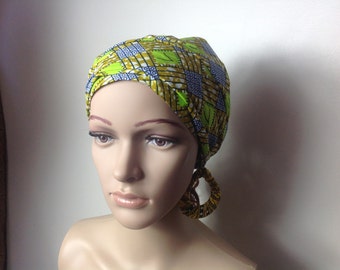 African head jewelry | Etsy