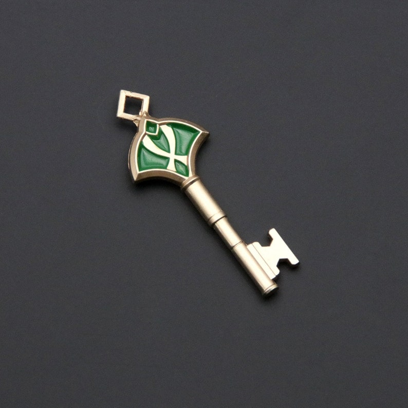 Alhaitham Al Haitham Kaveh Sumeru Lion Key Chain Keys Set of - Etsy UK