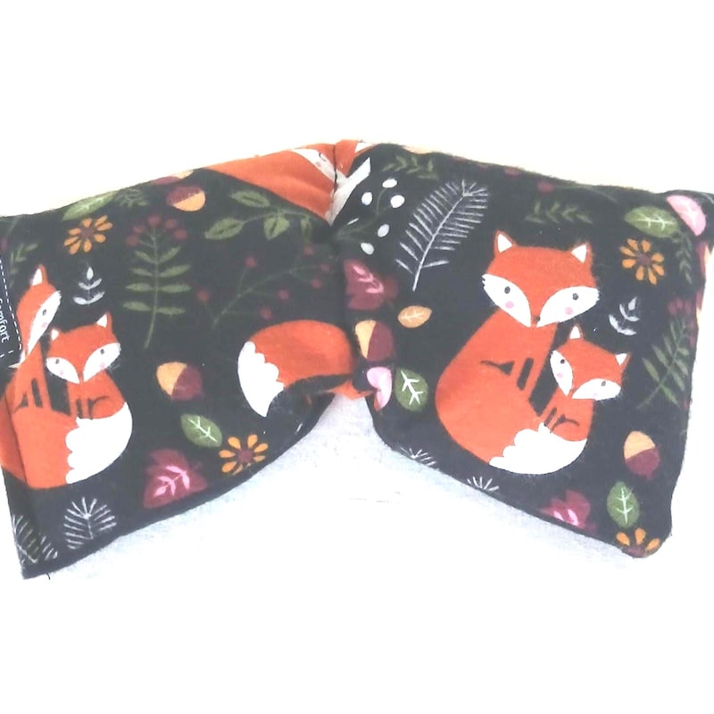 Small Cotton Eye Mask - Etsy