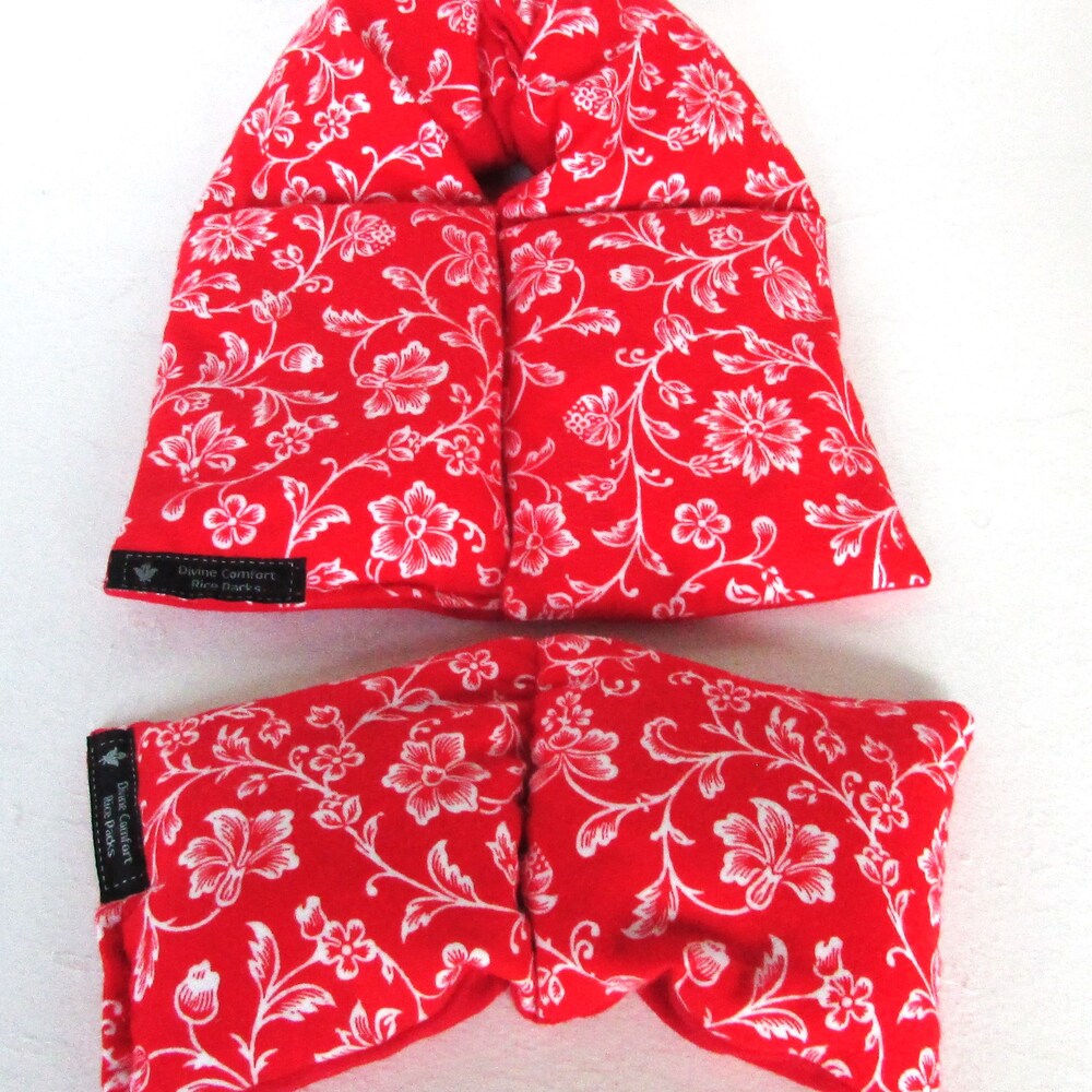 DivineComfortRicePks - Etsy