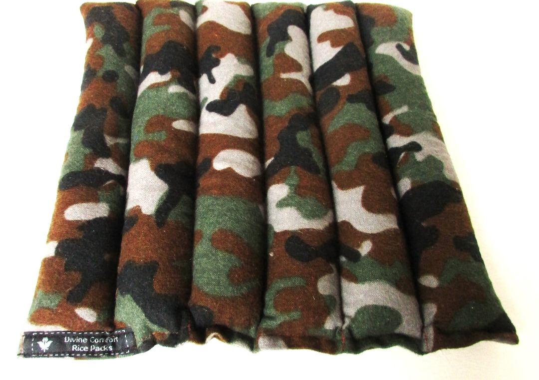 Microwave Heat Pad, Heating Pad Microwave, Rice Heating Pad, Heat Pack ...