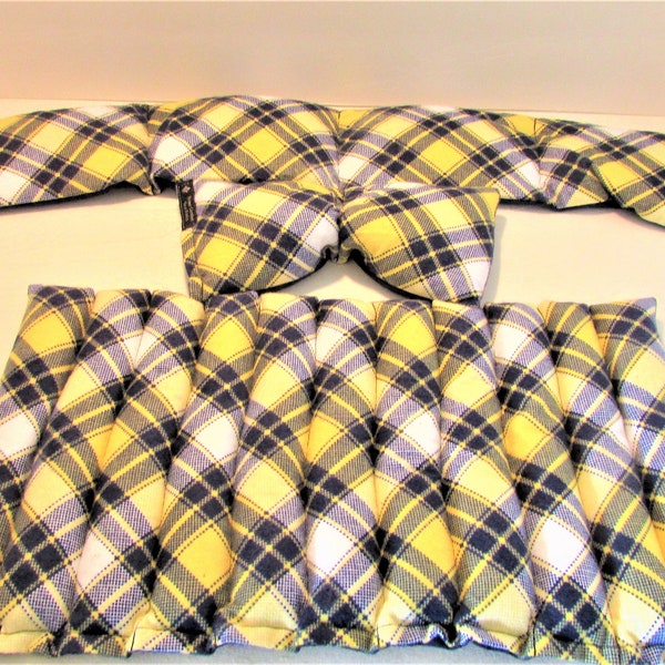 Rice Pillow - Etsy