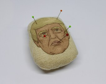 Trump Voodoo Doll | Etsy