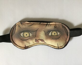 Regan Macneil Mask - Etsy