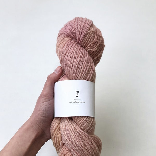 Naturally Dyed - Etsy