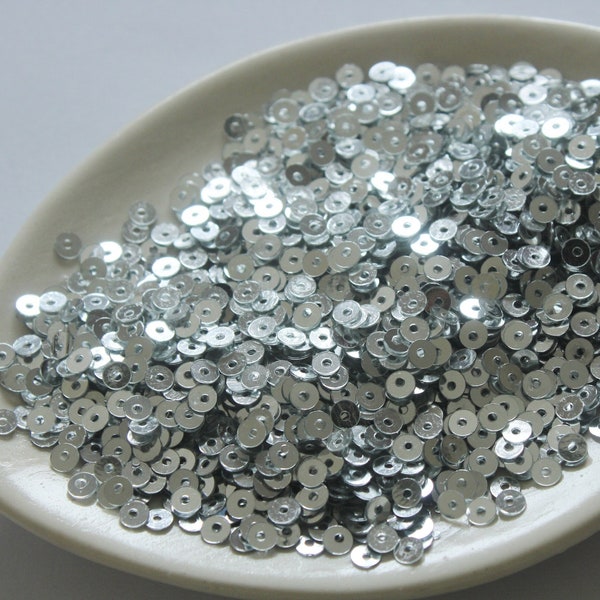 Loose Sequins - Etsy