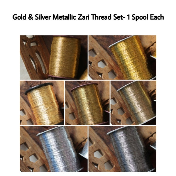 Gold Thread - Etsy