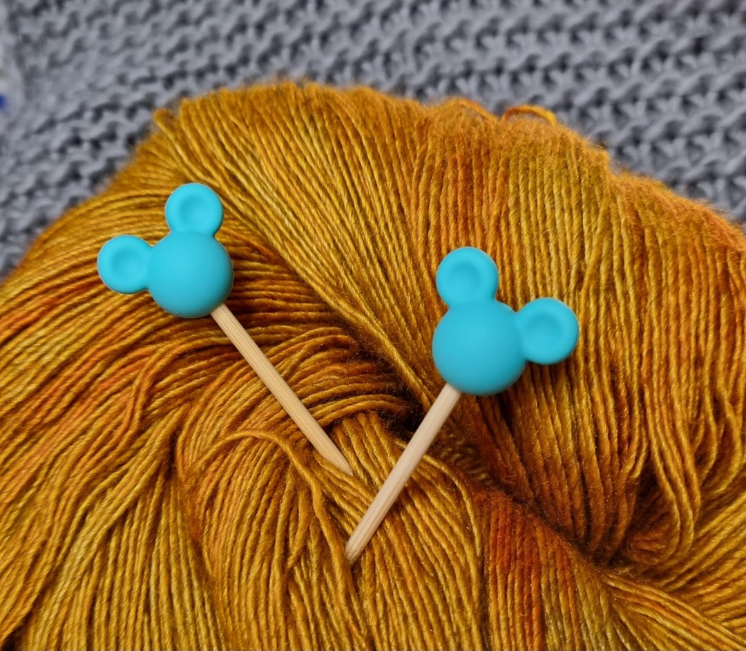 Mouse Stitch Stoppers - Etsy