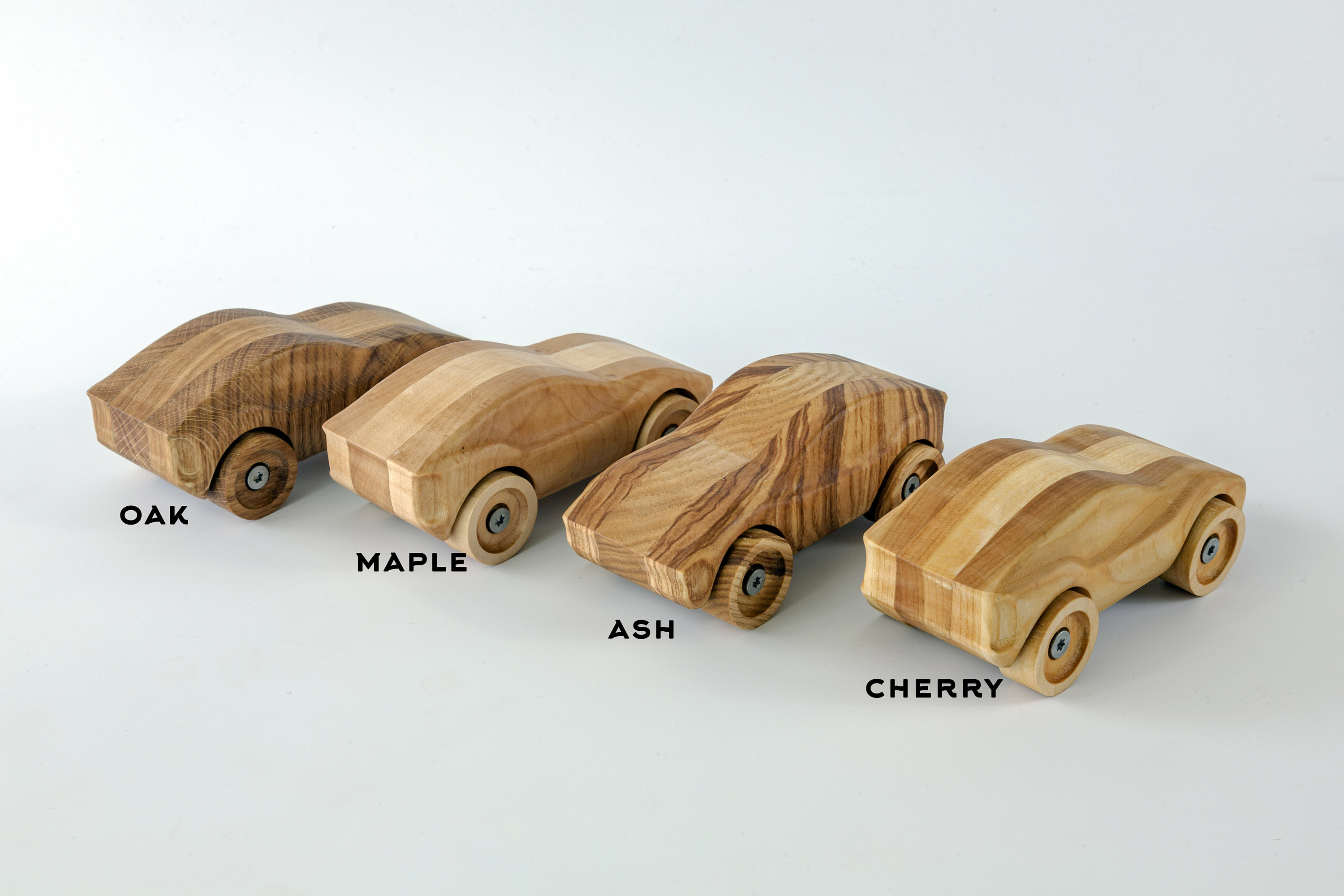 Wooden Toy Car Hand Made Wooden Car SUV Personalized Toy - Etsy