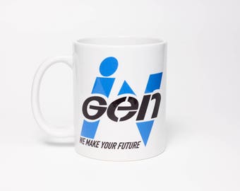 Jurassic Park Coffee Cup | Etsy