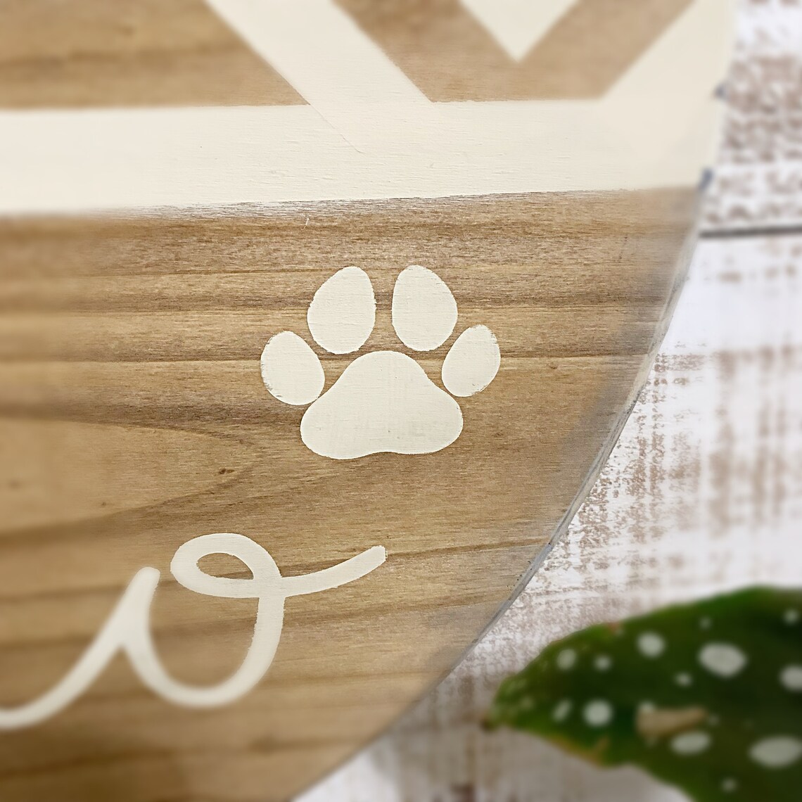 Boho Door Sign Boho Door Hanger Door Sign Bohemian Door - Etsy