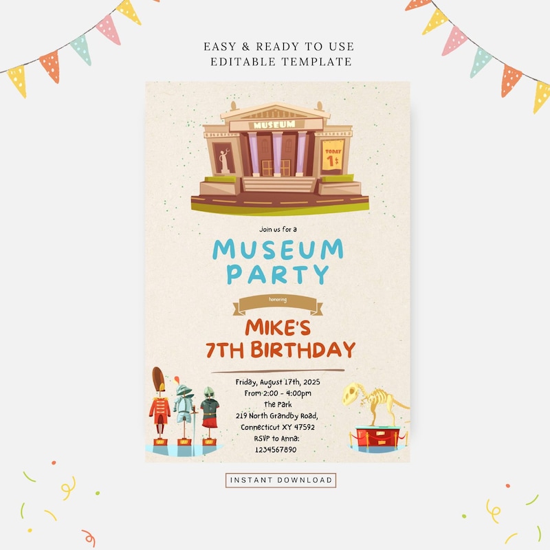 LinPrintables - Etsy