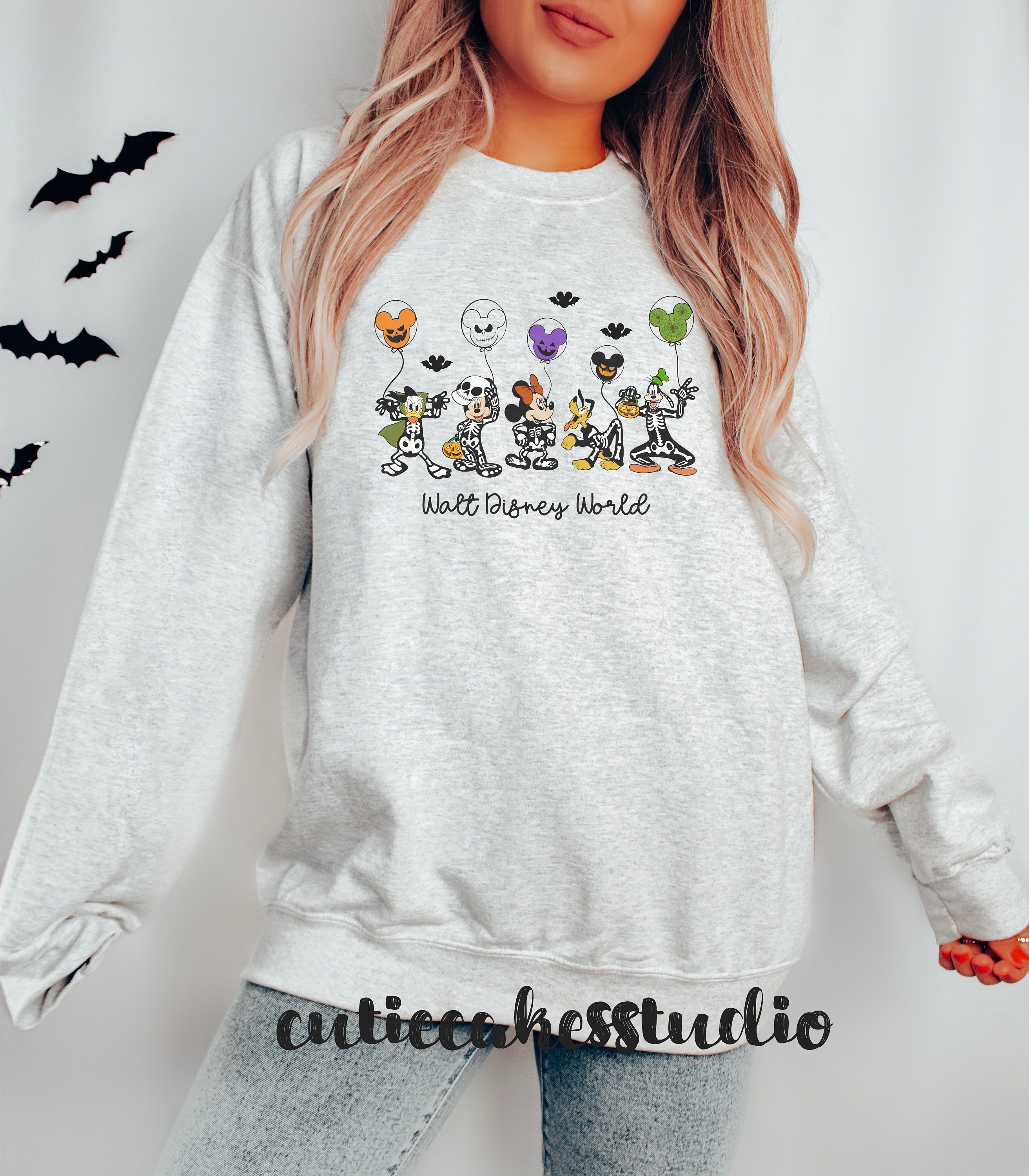 Disney Halloween shirt - Disney Vacation shirt - Disney castle shirt ...