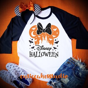 Disney Halloween Shirt - Mickey's Not so Scary Party - Disney Shirts ...