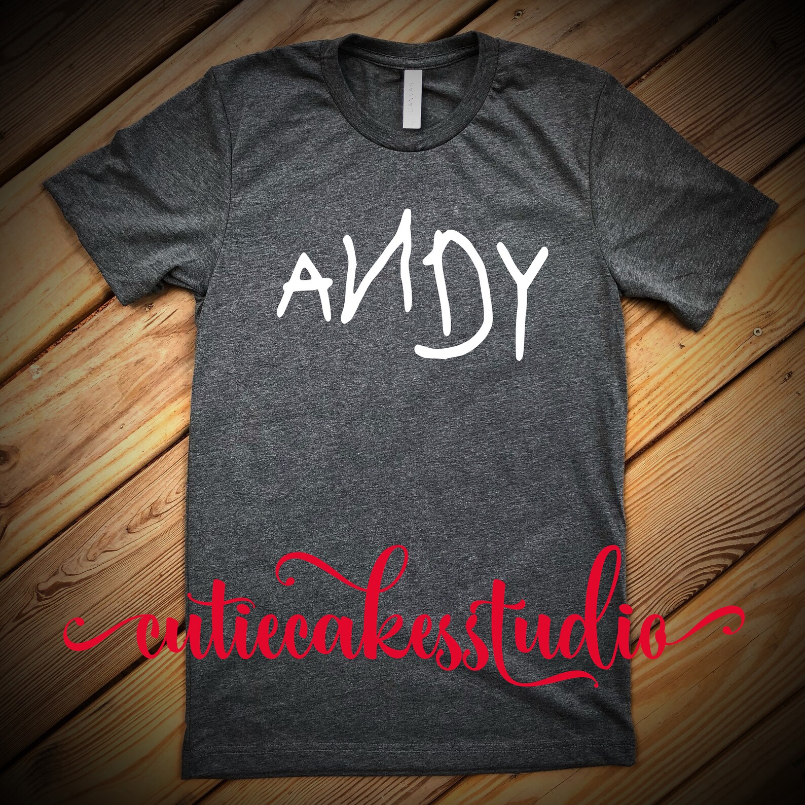 Toy Story Shirt Disney Andy Shirt Toy Story Andy Shirt Tank | Etsy