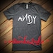 Toy Story Shirt Disney Andy Shirt Toy Story Andy Shirt Tank - Etsy