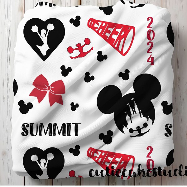 Summit Cheer - Etsy