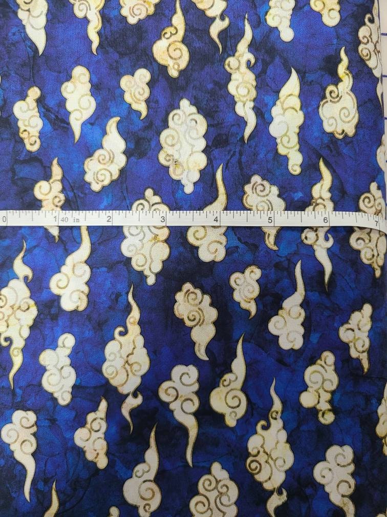 Moonshadow Fabric Prints Multiple Prints - Etsy