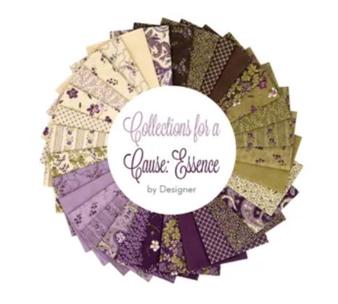 Collections Essence Precuts - Etsy