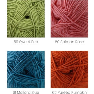 Cascade Elysian Yarn- Multiple Colors - Etsy