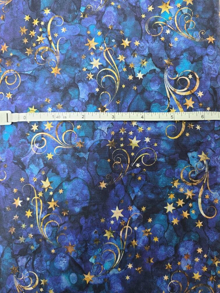 Moonshadow Fabric Prints Multiple Prints - Etsy