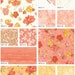 Moda Kindred Cotton Fabric - Etsy