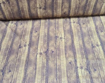 Wood Grain Print | Etsy
