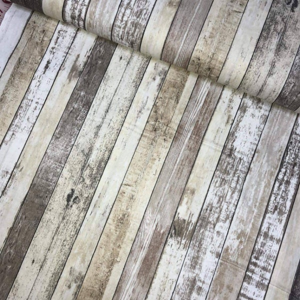 Wood Grain Fabric - Etsy