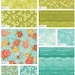 Moda Kindred Cotton Fabric - Etsy
