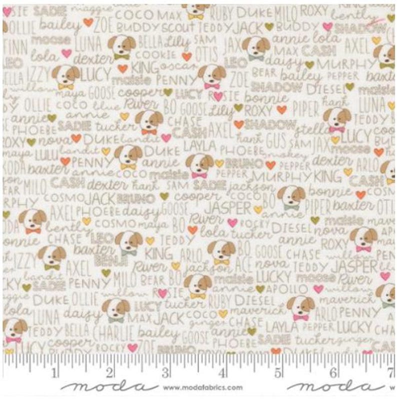 Moda Lucky - Sweetwater - Fabric Collection - Etsy