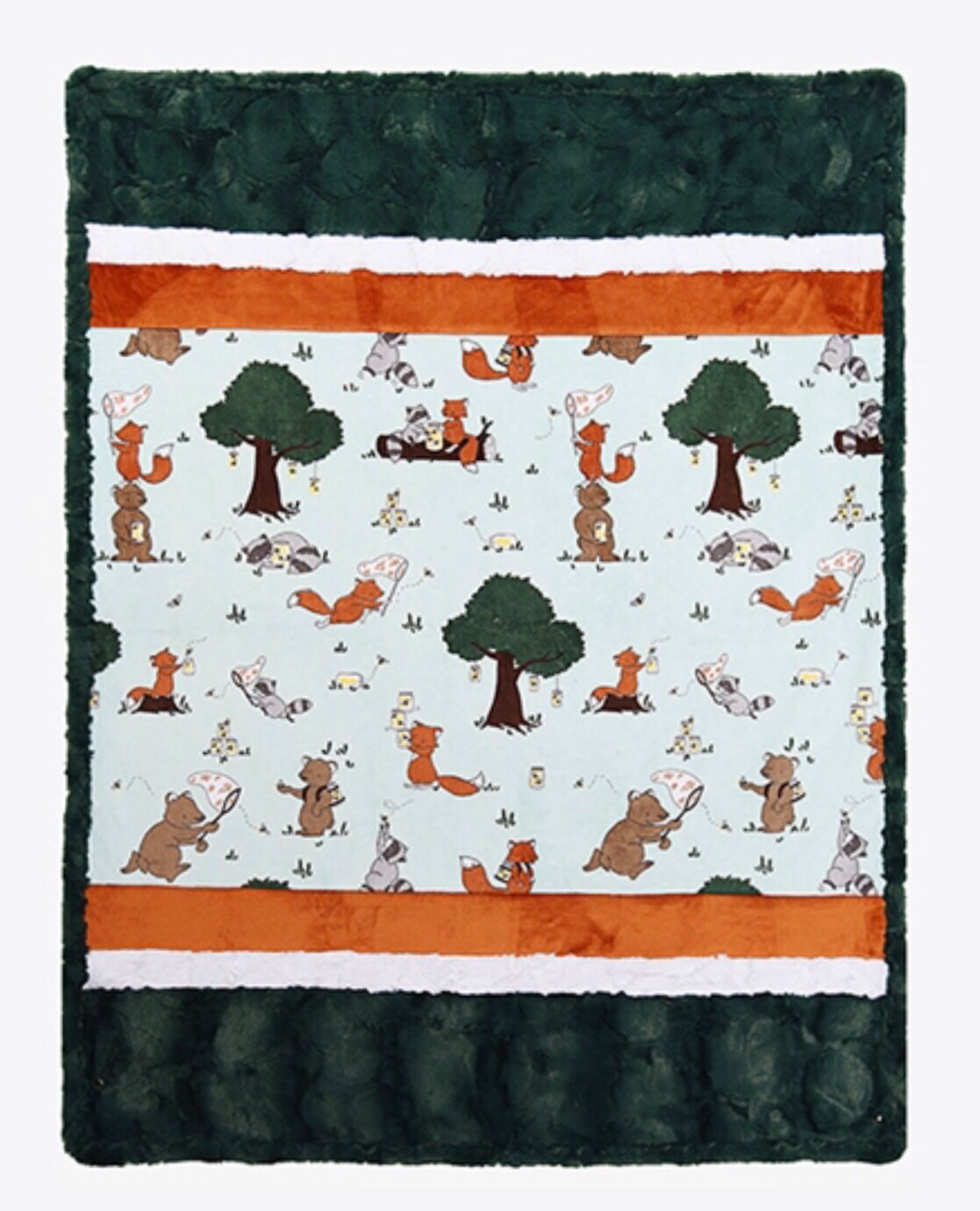 Shannon Cuddle Kit - Etsy