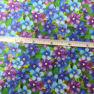 Hydrangea Garden Fabric Collection and Panel - Etsy