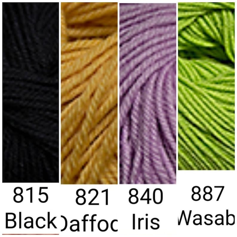 Cascade Superwash 220 Multiple Colors | Etsy