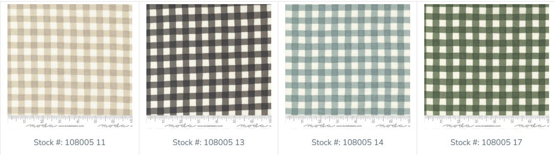 Happiness Blooms - Moda Fabric Collection - Etsy