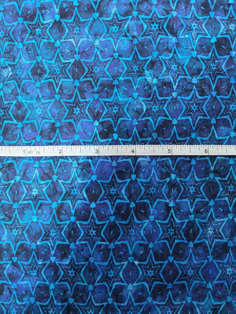 Moonshadow Fabric Prints Multiple Prints | Etsy