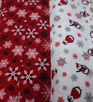 Flannel Print - Etsy