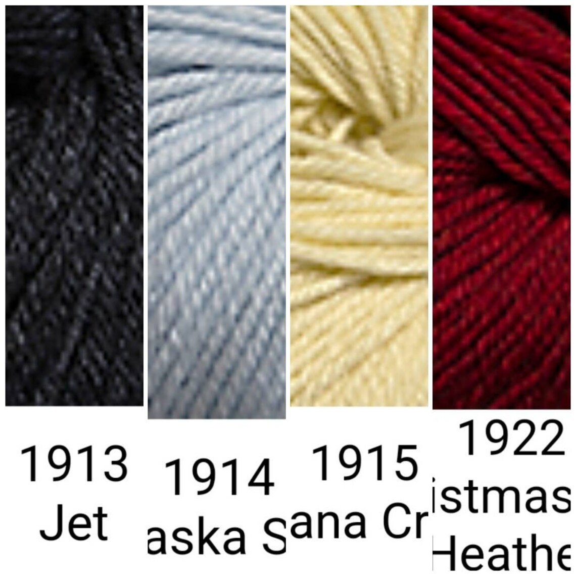 Cascade Superwash 220 Multiple Colors | Etsy