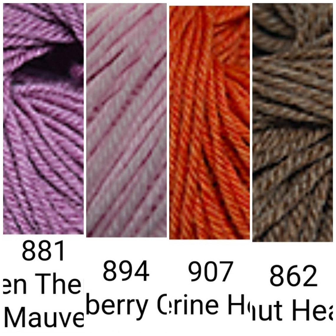 Cascade Superwash 220 Multiple Colors | Etsy