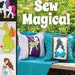 Sew Magical Pattern Book - Etsy