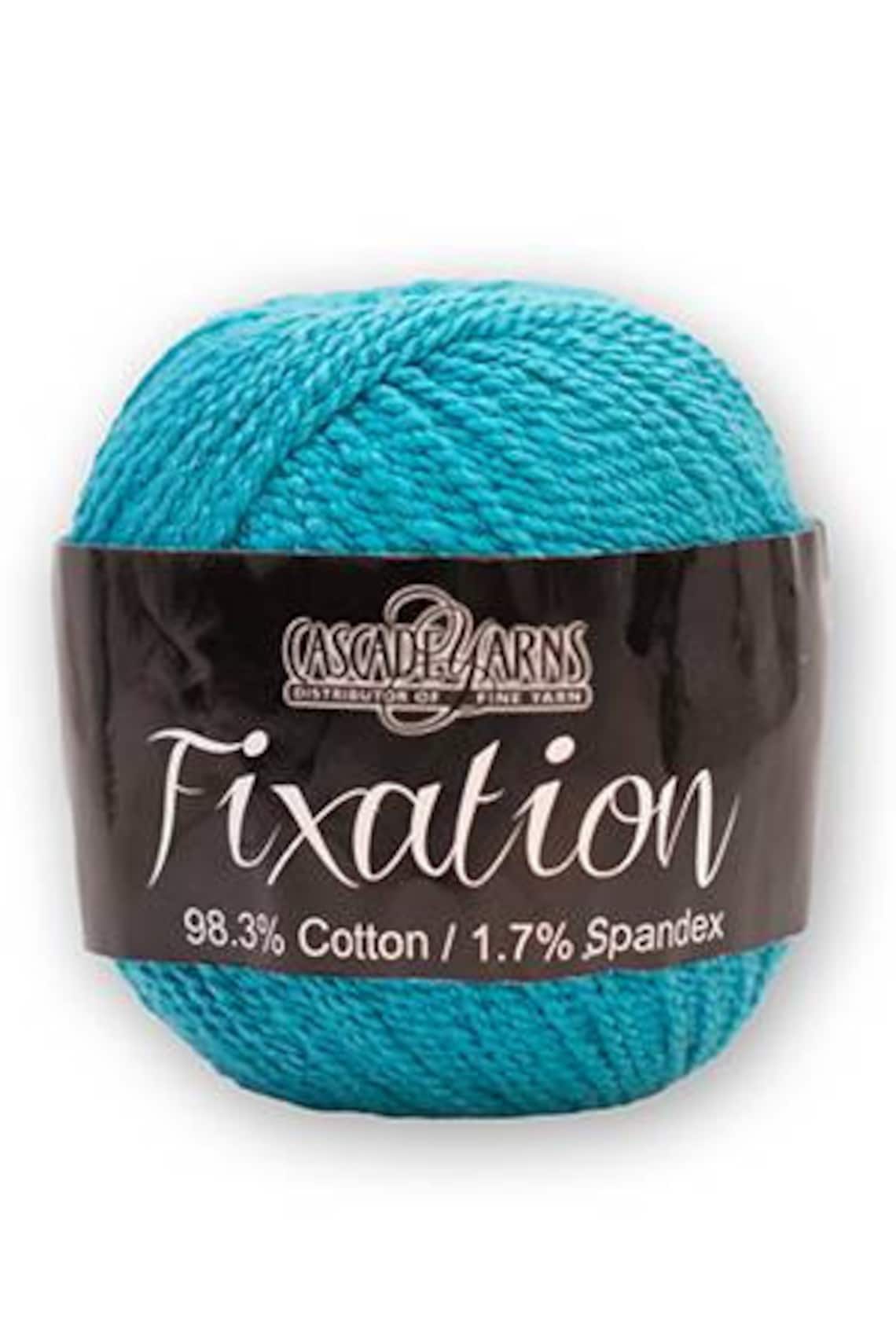 Fixation Solids, Cascade Yarns, Multiple Colors - Etsy
